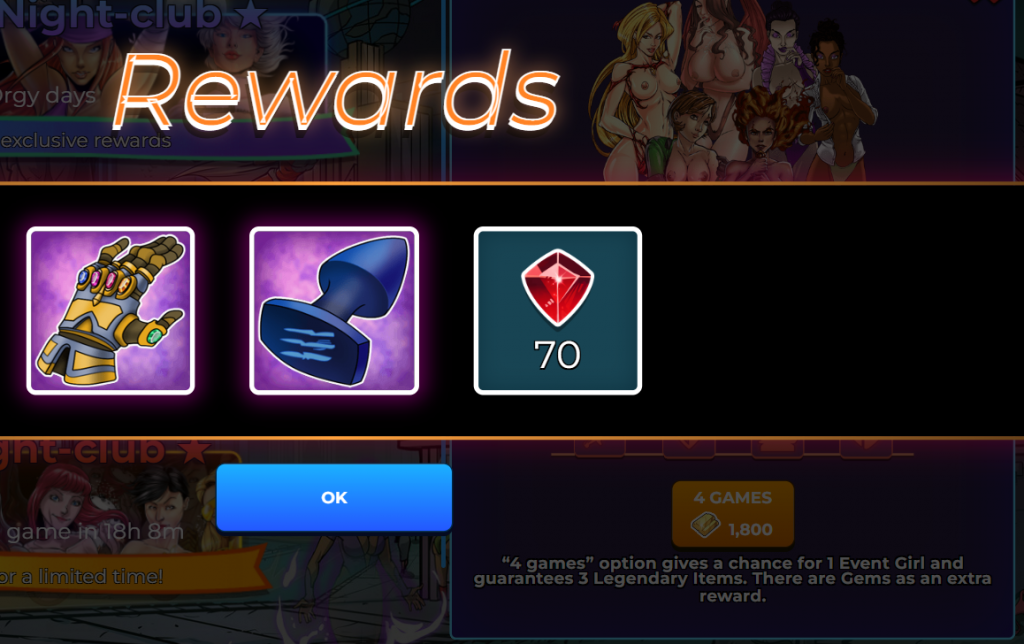 Known and Fixed Issues - HH/GH - Kinkoid