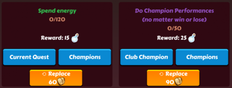 Pornstar Harem Events - Kinkoid