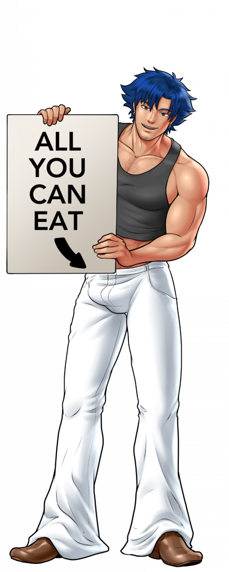 Patch Notes Gay Harem - Kinkoid