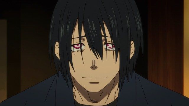 5 Great Side Characters in Anime - Kinkoid