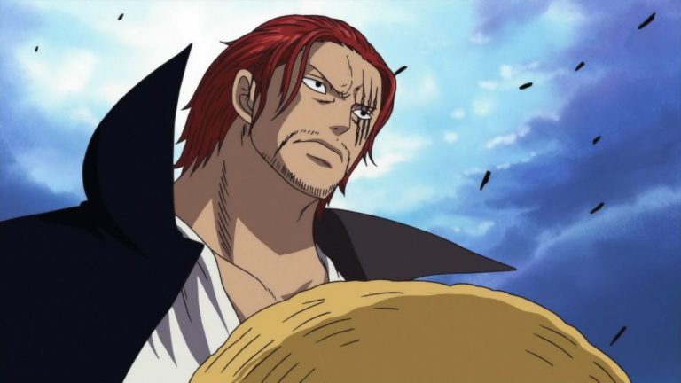 5 Great Side Characters in Anime - Kinkoid