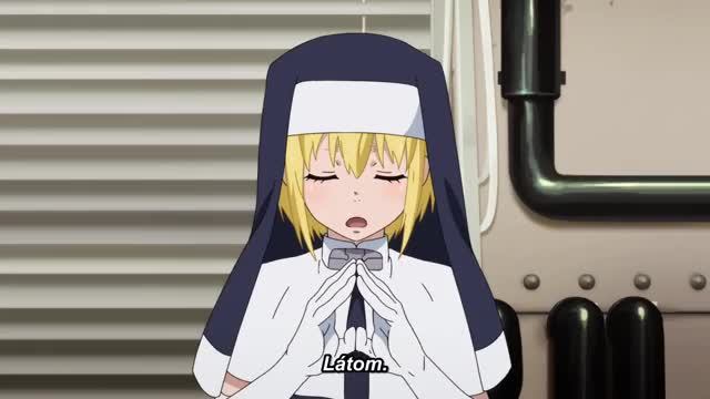 An Introduction to Fire Force - Kinkoid