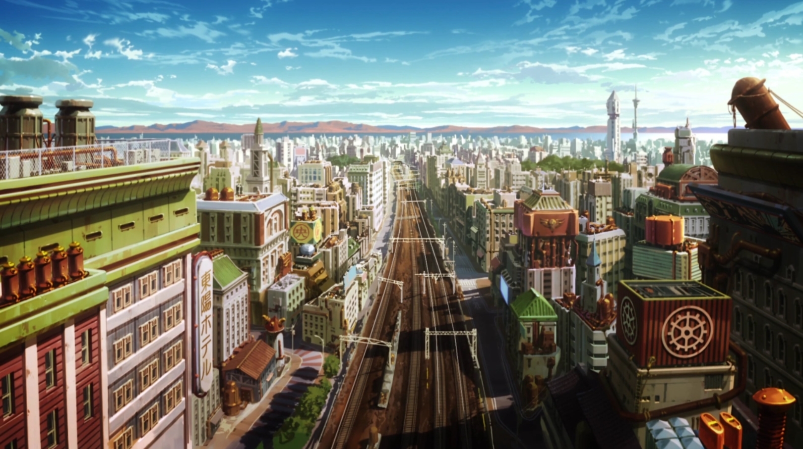 An Introduction to Fire Force - Kinkoid