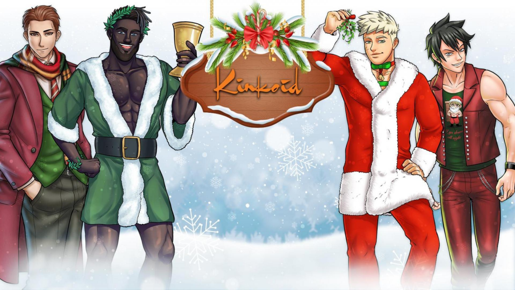 2021: A year of Transformation - Kinkoid